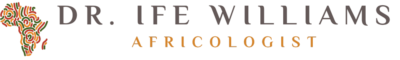 Home - Dr Ife Williams