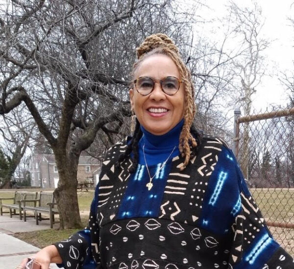 Home - Dr Ife Williams